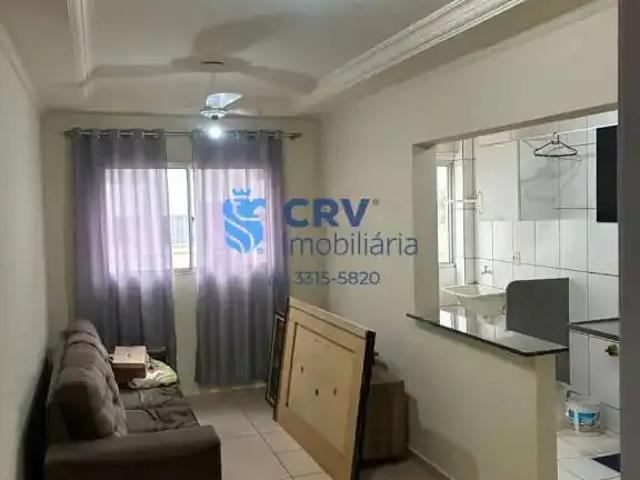 Apartamento para Venda em Londrina/PR São Vicente 3 Quartos