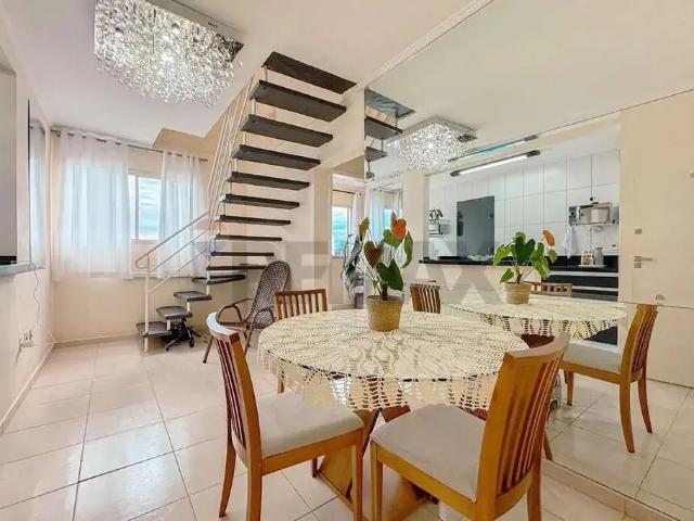 Apartamento para Venda em Londrina/PR São Vicente 3 Quartos