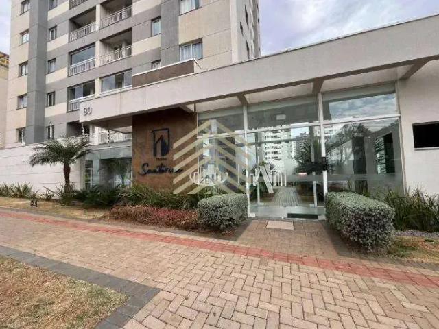 Apartamento para Venda em Londrina/PR São Vicente 3 Quartos