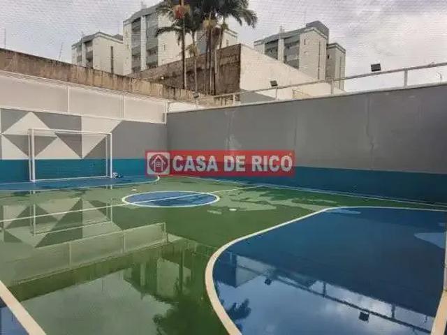 Apartamento para Venda em Londrina/PR São Vicente 3 Quartos