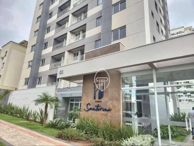 Apartamento para Venda em Londrina/PR São Vicente 3 Quartos