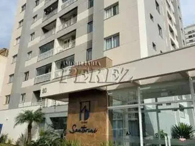 Apartamento para Venda em Londrina/PR São Vicente 3 Quartos