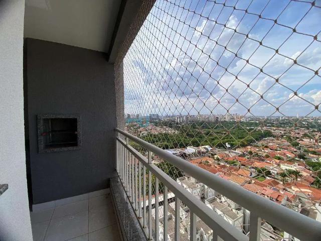 Apartamento para Venda em Londrina/PR São Vicente 3 Quartos