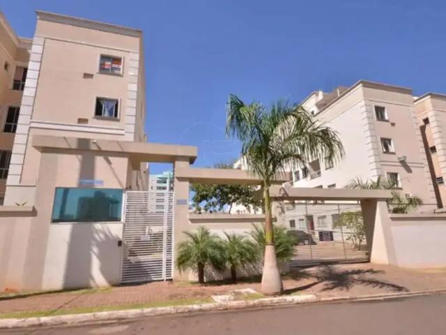 Apartamento para Venda em Londrina/PR São Vicente 2 Quartos