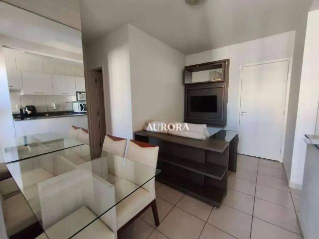 Apartamento para Venda em Londrina/PR São Vicente 2 Quartos