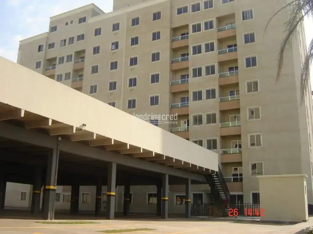 Apartamento para Venda em Londrina/PR São Vicente 2 Quartos