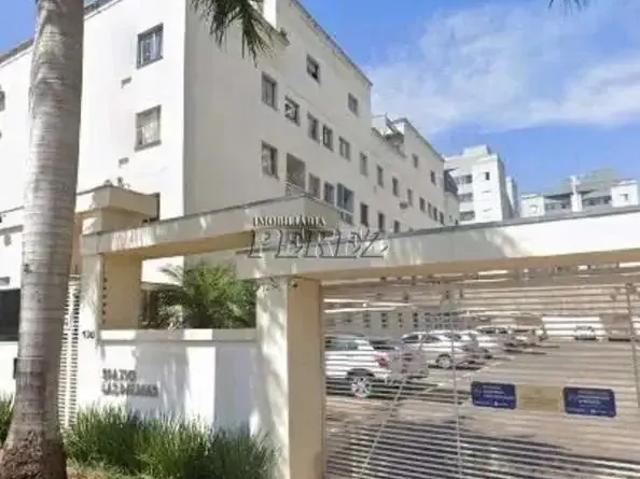 Apartamento para Venda em Londrina/PR São Vicente 2 Quartos