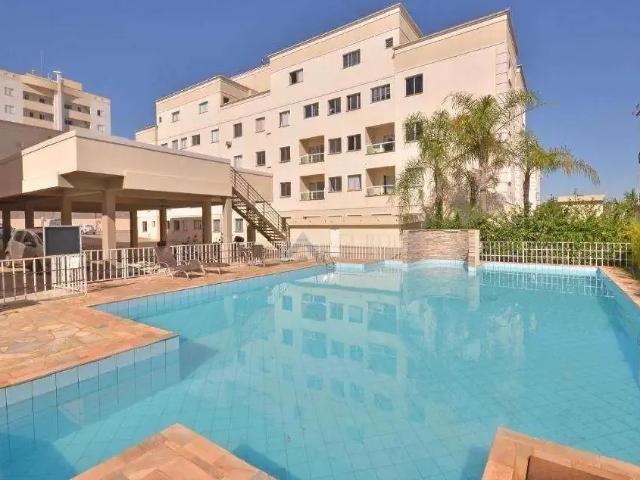 Apartamento para Venda em Londrina/PR São Vicente 2 Quartos