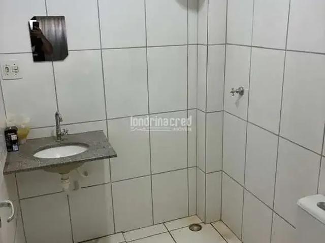 Apartamento para Venda em Londrina/PR São Vicente 2 Quartos