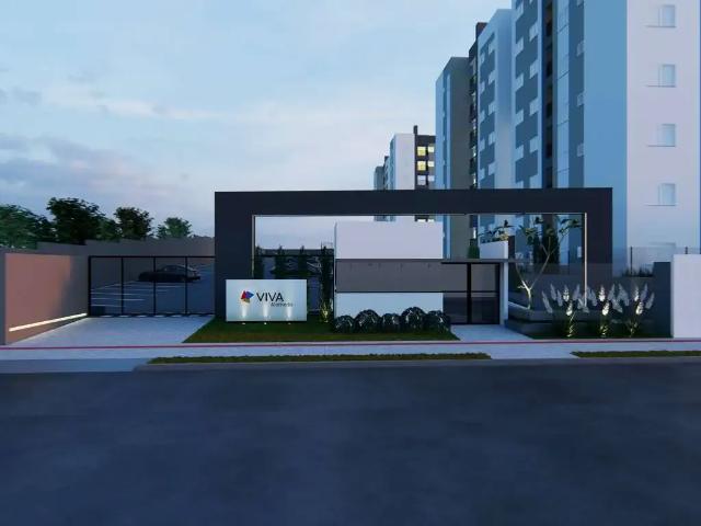 Apartamento para Venda em Londrina/PR Sabará III 2 Quartos