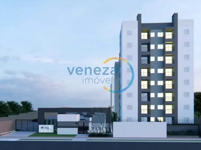 Apartamento para Venda em Londrina/PR Sabará III 2 Quartos