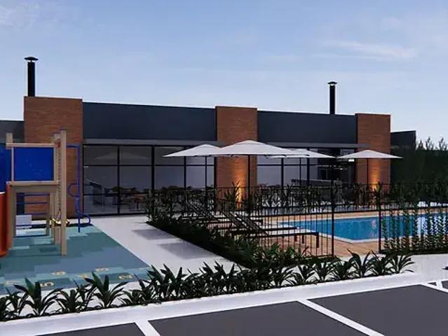 Apartamento para Venda em Londrina/PR Sabará III 2 Quartos