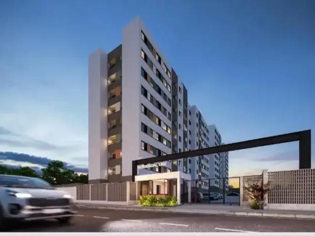 Apartamento para Venda em Londrina/PR Sabará III 2 Quartos