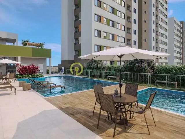 Apartamento para Venda em Londrina/PR Sabará III 2 Quartos