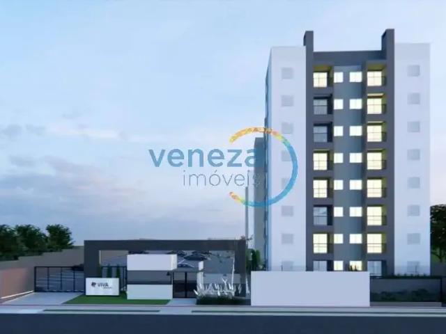 Apartamento para Venda em Londrina/PR Sabará III 2 Quartos