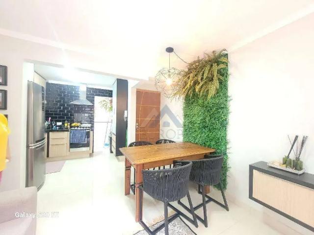 Apartamento para Venda em Londrina/PR San Fernando 2 Quartos