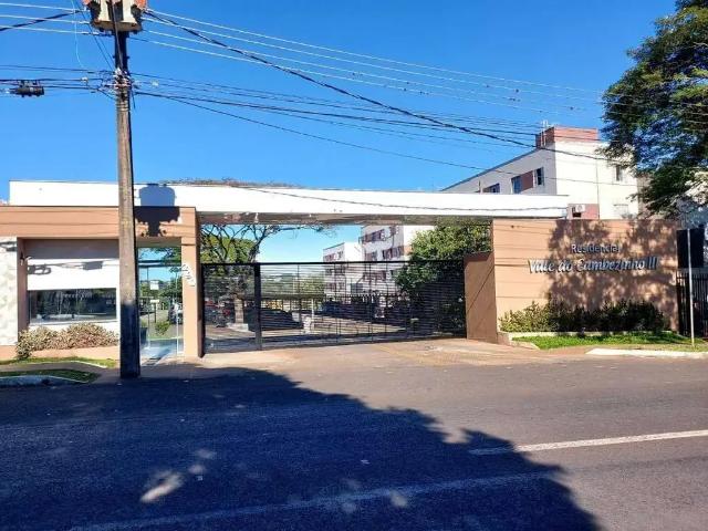 Apartamento para Venda em Londrina/PR San Fernando 2 Quartos