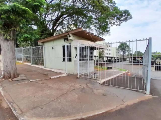 Apartamento para Venda em Londrina/PR San Fernando 2 Quartos