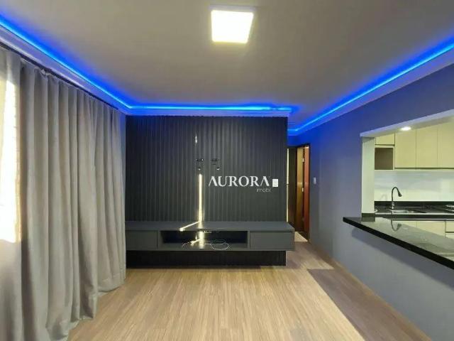 Apartamento para Venda em Londrina/PR San Fernando 2 Quartos