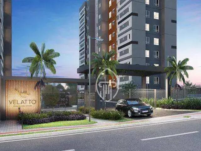 Apartamento para Venda em Londrina/PR San Fernando 2 Quartos