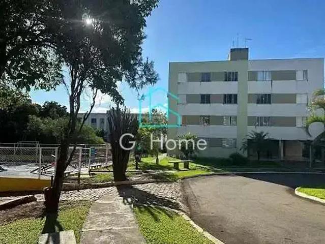 Apartamento para Venda em Londrina/PR San Fernando 2 Quartos
