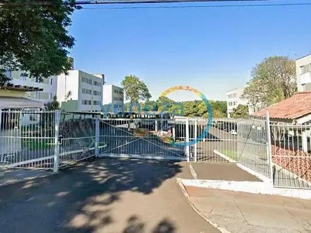 Apartamento para Venda em Londrina/PR San Fernando 2 Quartos