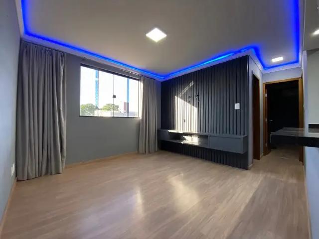 Apartamento para Venda em Londrina/PR San Fernando 2 Quartos
