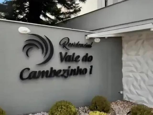 Apartamento para Venda em Londrina/PR San Fernando 2 Quartos