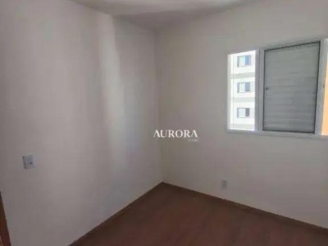 Apartamento para Venda em Londrina/PR San Fernando 2 Quartos