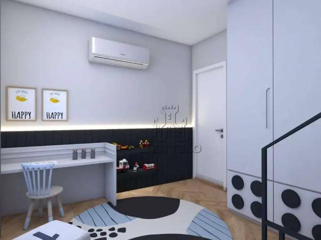 Apartamento para Venda em Londrina/PR San Fernando 3 Quartos