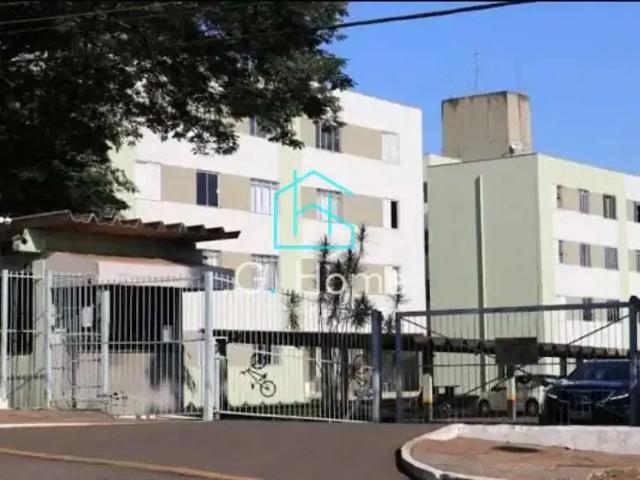 Apartamento para Venda em Londrina/PR San Fernando 3 Quartos