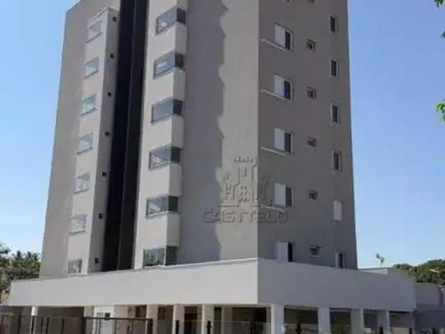 Apartamento para Venda em Londrina/PR San Fernando 3 Quartos