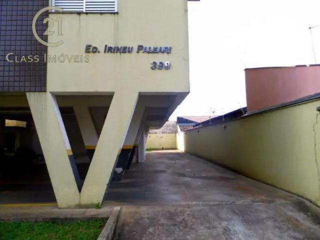 Apartamento para Venda em Londrina/PR San Fernando 3 Quartos