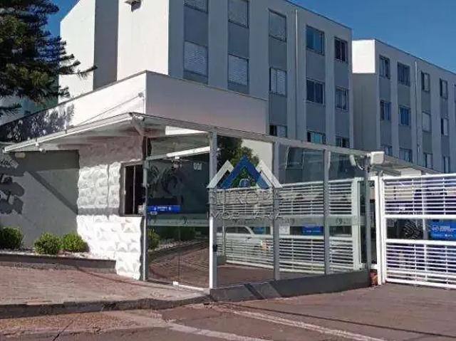 Apartamento para Venda em Londrina/PR San Fernando 3 Quartos