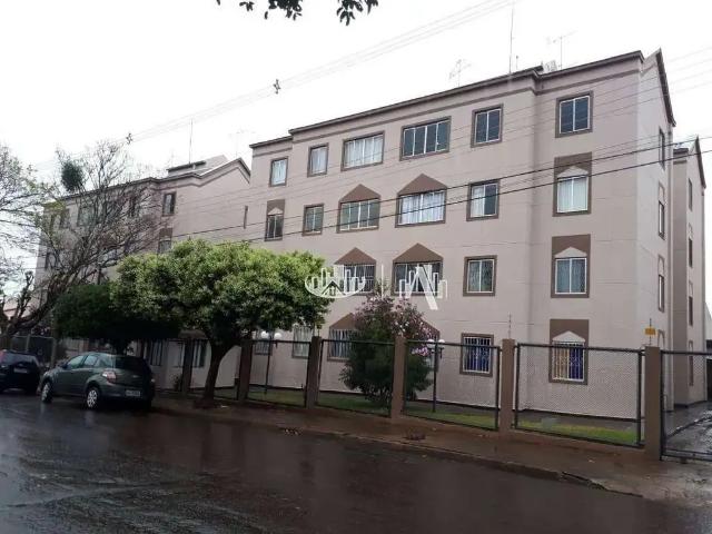 Apartamento para Venda em Londrina/PR San Fernando 3 Quartos