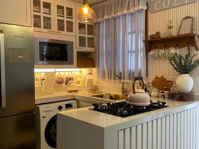 Apartamento para Venda em Londrina/PR San Fernando 3 Quartos