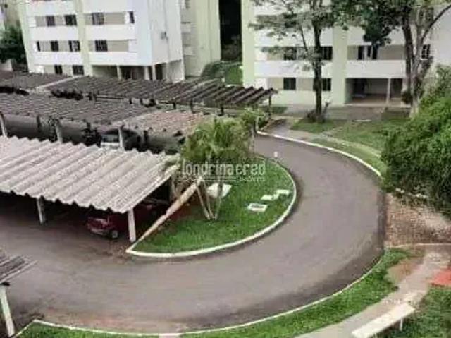 Apartamento para Venda em Londrina/PR San Fernando 3 Quartos