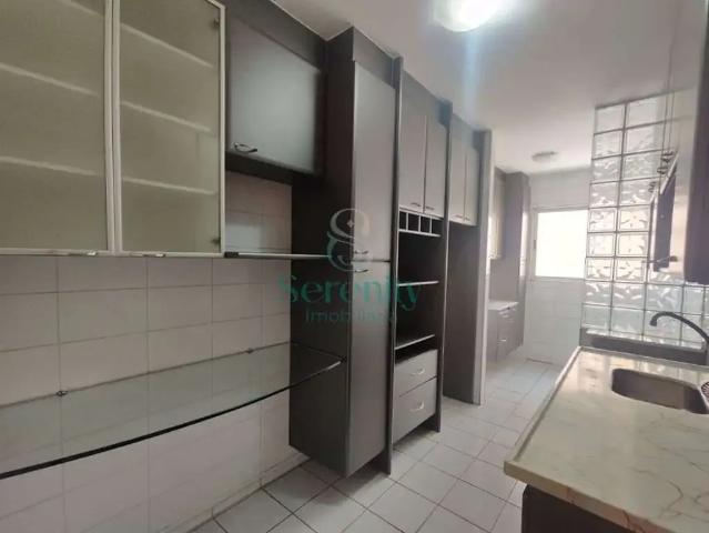 Apartamento para Venda em Londrina/PR San Remo 3 Quartos