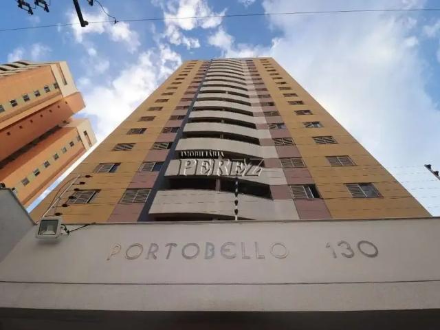 Apartamento para Venda em Londrina/PR San Remo 3 Quartos