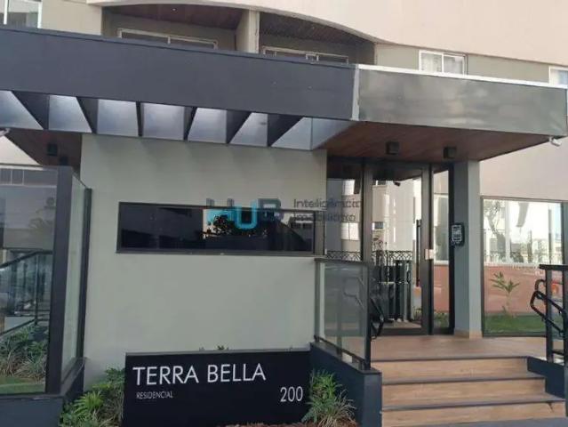 Apartamento para Venda em Londrina/PR San Remo 3 Quartos