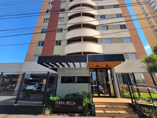 Apartamento para Venda em Londrina/PR San Remo 3 Quartos