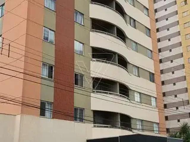 Apartamento para Venda em Londrina/PR San Remo 3 Quartos