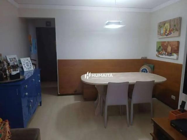Apartamento para Venda em Londrina/PR San Remo 3 Quartos