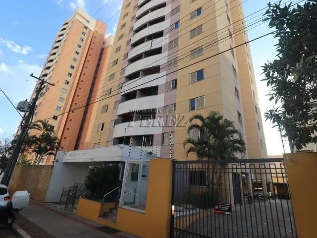 Apartamento para Venda em Londrina/PR San Remo 3 Quartos