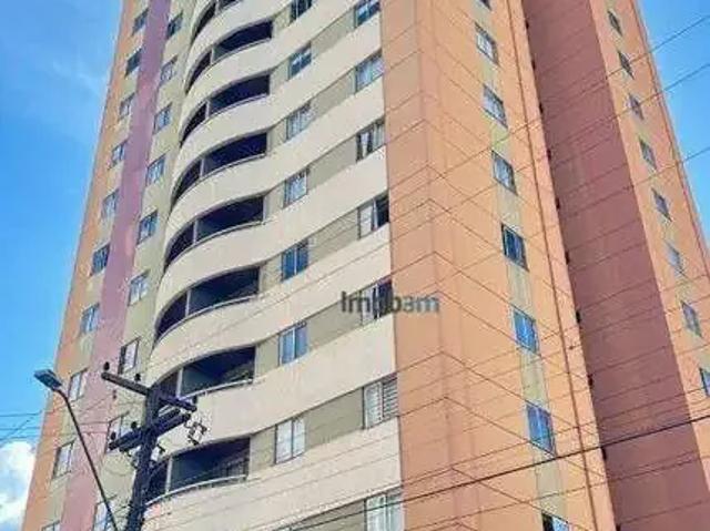 Apartamento para Venda em Londrina/PR San Remo 3 Quartos
