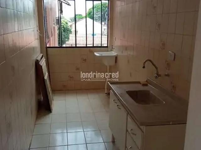 Apartamento para Venda em Londrina/PR Santos Dumont 3 Quartos