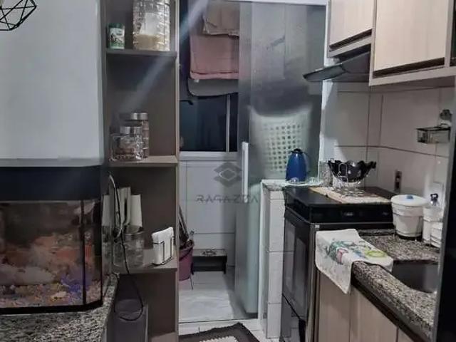 Apartamento para Venda em Londrina/PR Santa Izabel 2 Quartos