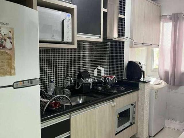 Apartamento para Venda em Londrina/PR Santa Izabel 2 Quartos