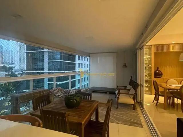 Apartamento para Venda em Londrina/PR Santa Rosa 4 Quartos