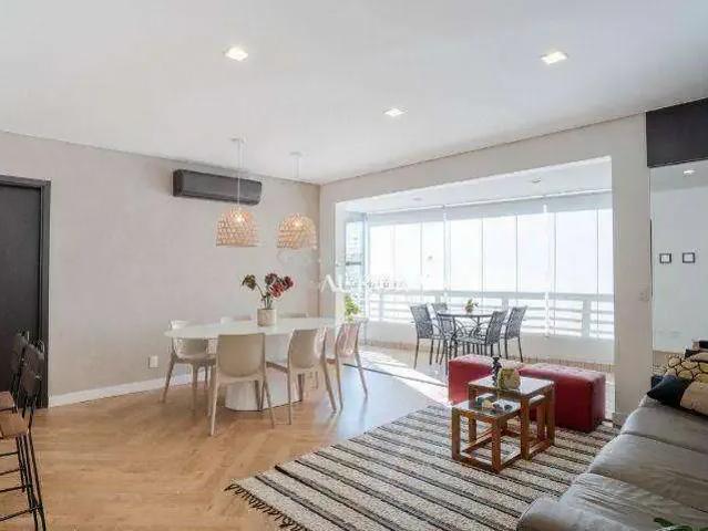 Apartamento para Venda em Londrina/PR Santa Rosa 4 Quartos